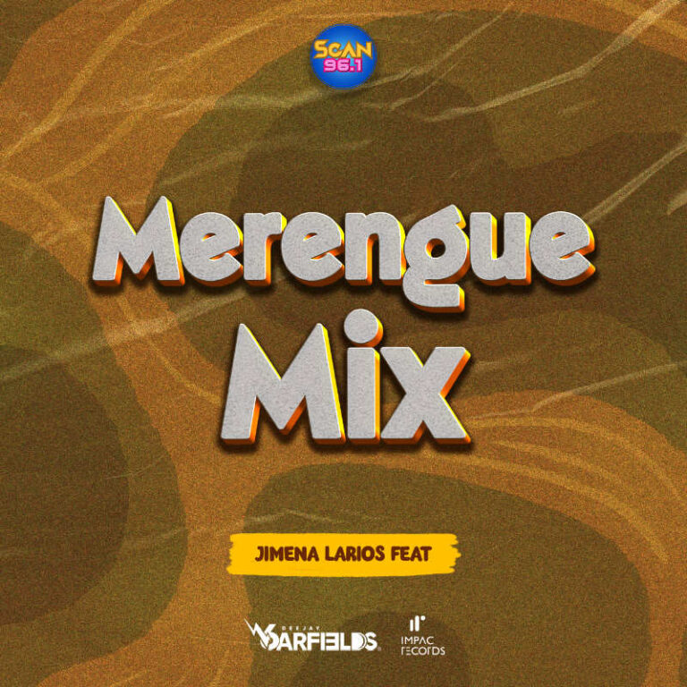 Merengue Mix 2024 | Impac Records